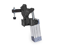 Schnellspanner, Kraftspanner | Elesa+Ganter